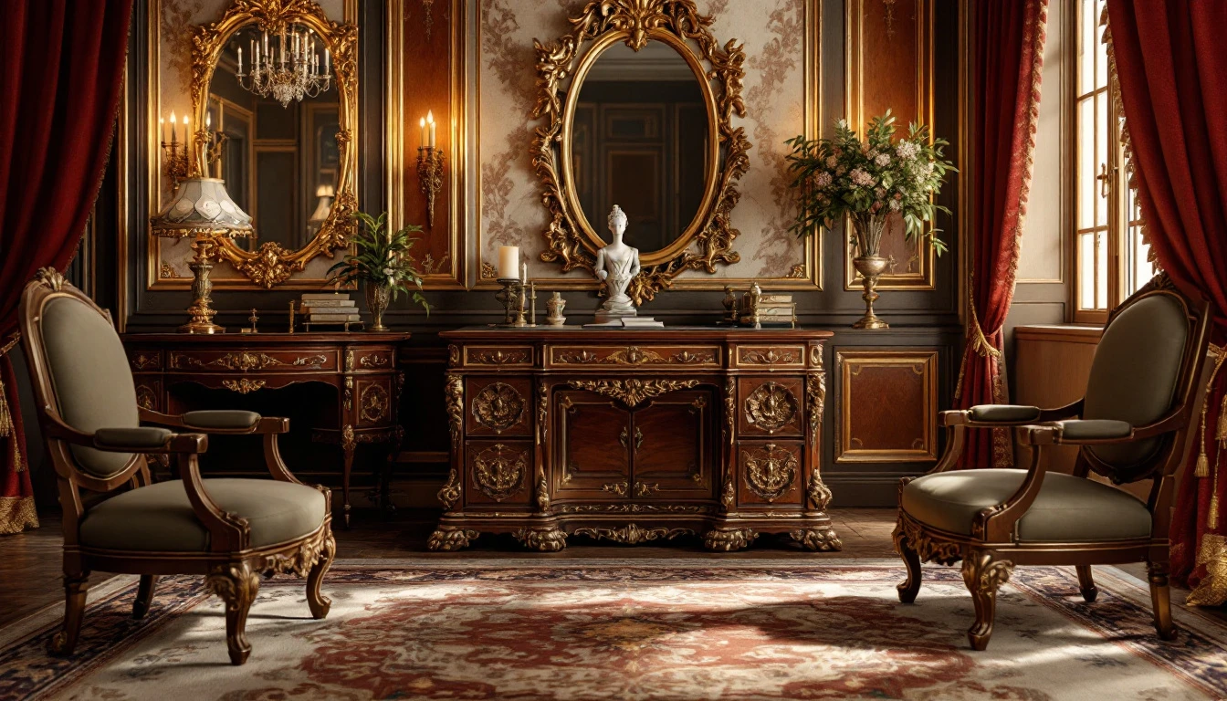 Meuble Catherine La Grande